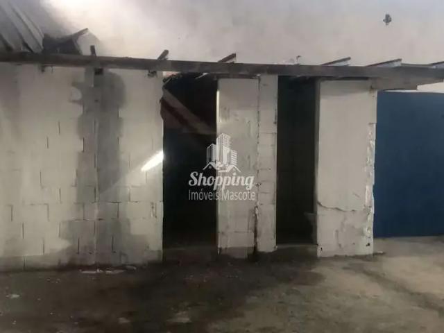 Galpão / Depósito para Locação em São Paulo/SP Jardim Itacolomi