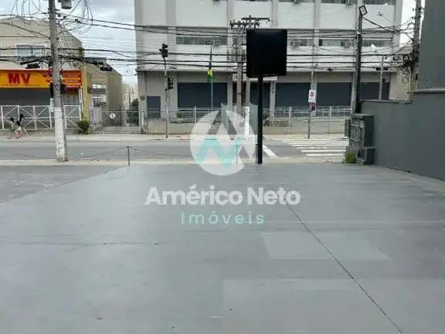 Galpão / Depósito para Locação em São Paulo/SP Jardim Independência