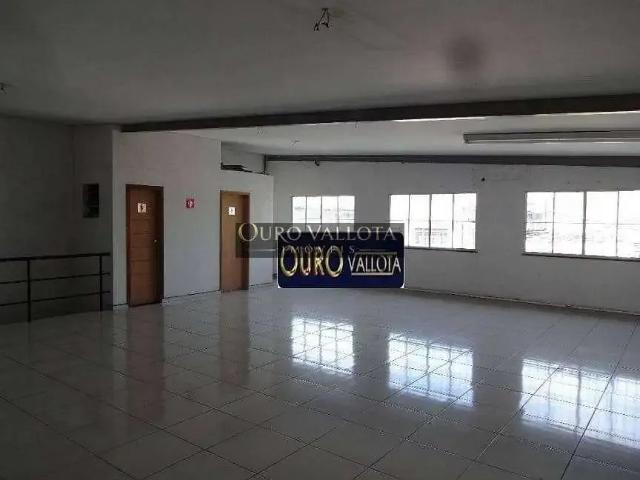 Galpão / Depósito para Locação em São Paulo/SP Jardim Independência