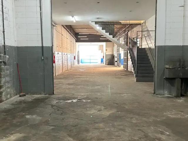 Galpão / Depósito para Locação em São Paulo/SP Jardim Independência