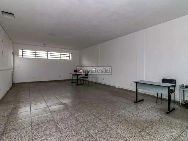 Galpão / Depósito para Locação em São Paulo/SP Jardim Independência