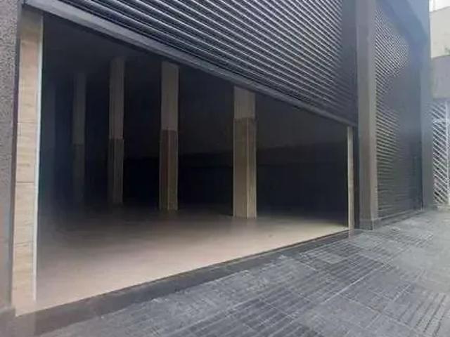 Galpão / Depósito para Locação em São Paulo/SP Jardim Ipanema