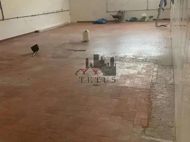 Galpão / Depósito para Locação em São Paulo/SP Jardim Iracema