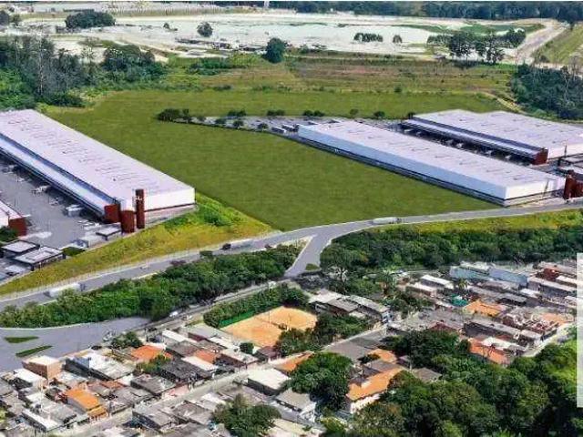 Galpão / Depósito para Locação em São Paulo/SP Jardim Íris