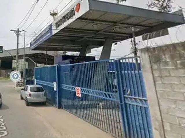 Galpão / Depósito para Locação em São Paulo/SP Jardim Julieta