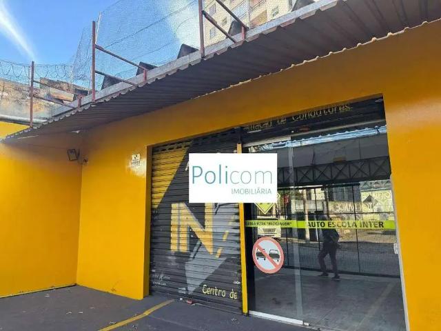 Galpão / Depósito para Locação em São Paulo/SP Jardim Jussara