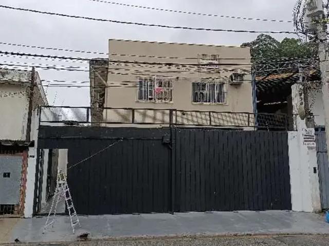 Galpão / Depósito para Locação em São Paulo/SP Jardim Jussara