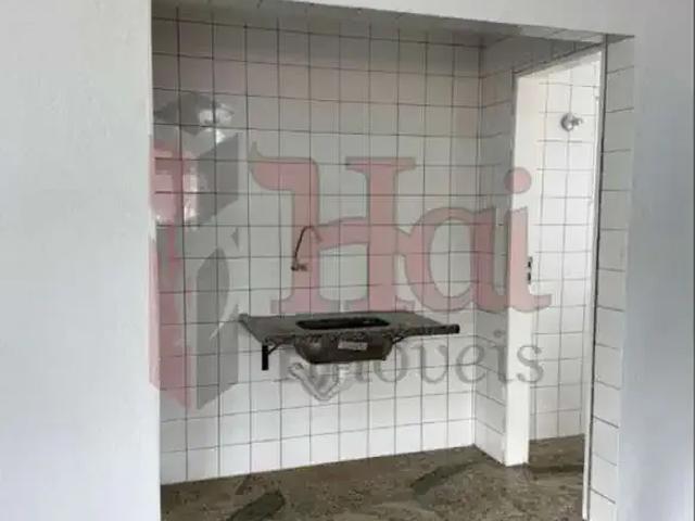 Galpão / Depósito para Locação em São Paulo/SP Jardim Jabaquara