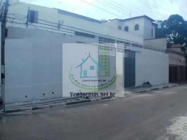 Galpão / Depósito para Locação em São Paulo/SP Jardim Jabaquara