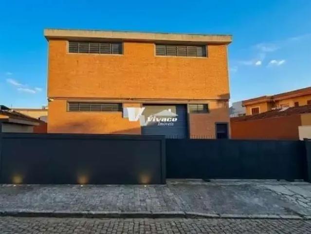 Galpão / Depósito para Locação em São Paulo/SP Jardim Japão