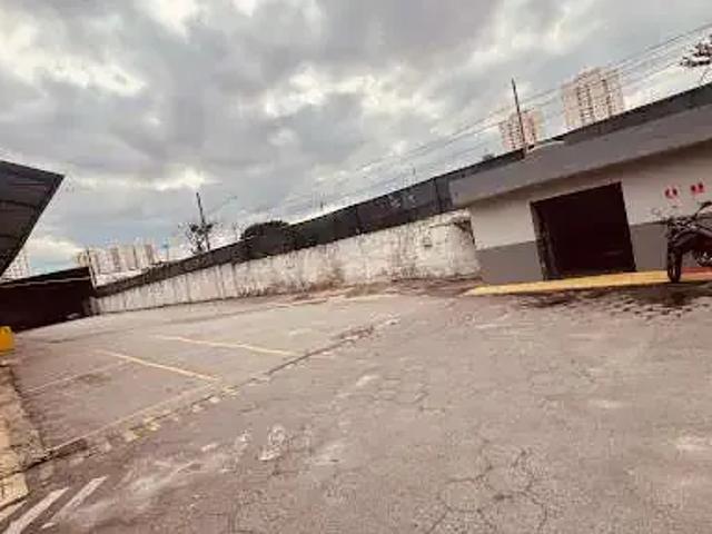 Galpão / Depósito para Locação em São Paulo/SP Jardim Japão