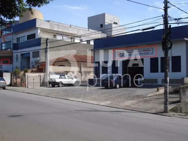 Galpão / Depósito para Locação em São Paulo/SP Jardim Japão