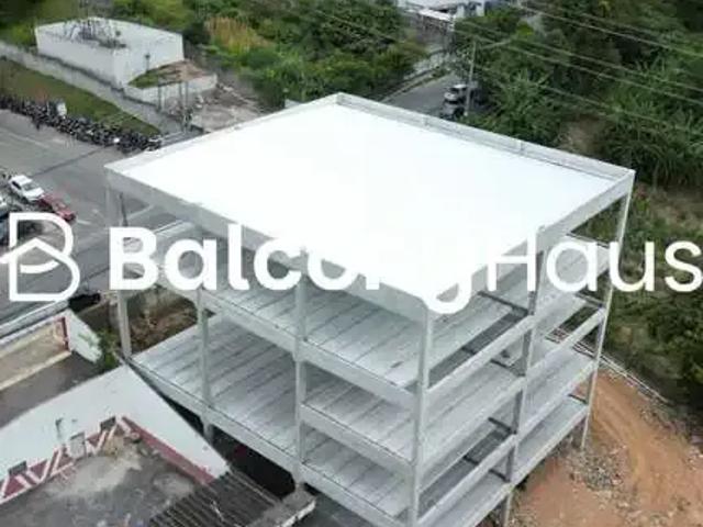 Galpão / Depósito para Locação em São Paulo/SP Jardim Jaraguá