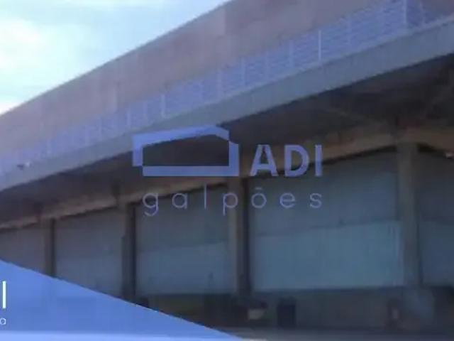 Galpão / Depósito para Locação em São Paulo/SP Jardim Jaraguá
