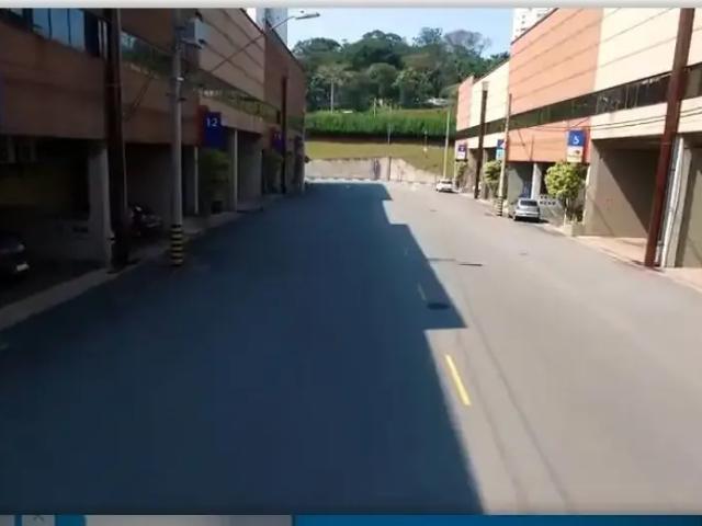 Galpão / Depósito para Locação em São Paulo/SP Jardim Jaraguá