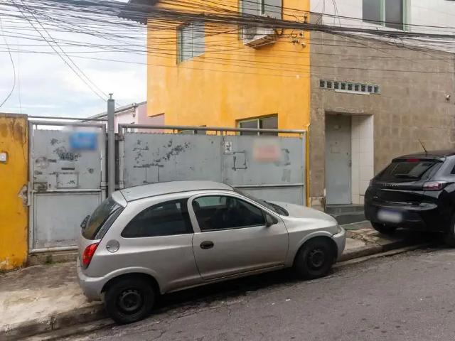 Galpão / Depósito para Locação em São Paulo/SP Jardim Leônidas Moreira