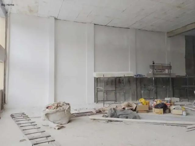 Galpão / Depósito para Locação em São Paulo/SP Jardim Leonor Mendes de Barros