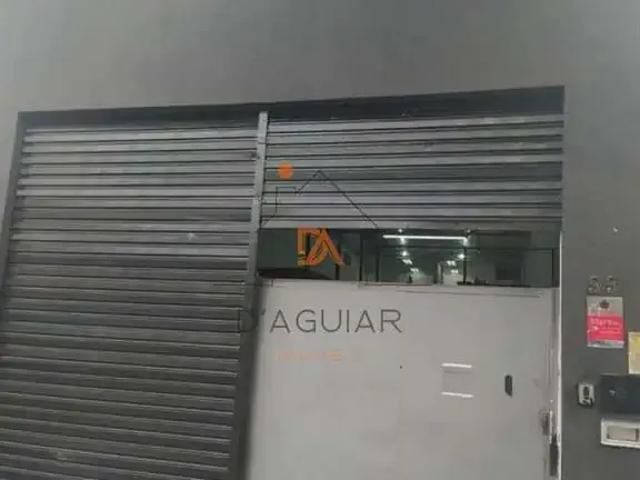 Galpão / Depósito para Locação em São Paulo/SP Jardim Peri