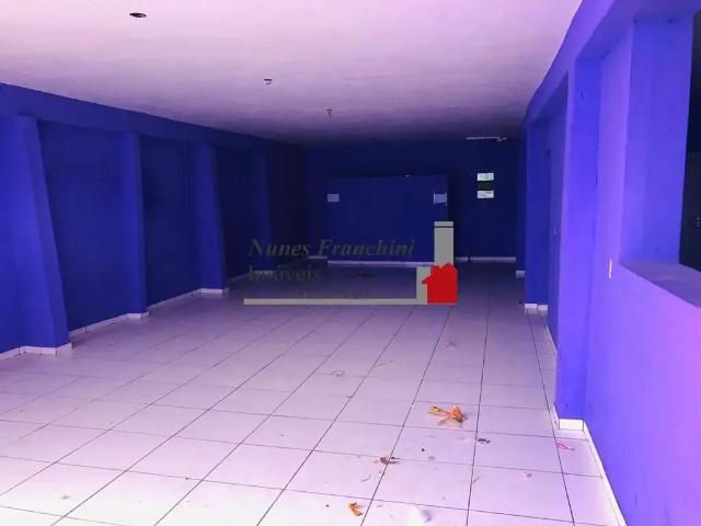 Galpão / Depósito para Locação em São Paulo/SP Jardim Peri