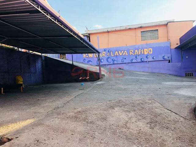 Galpão / Depósito para Locação em São Paulo/SP Jardim Peri