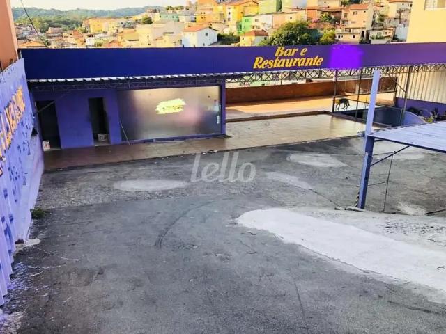 Galpão / Depósito para Locação em São Paulo/SP Jardim Peri