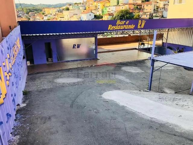 Galpão / Depósito para Locação em São Paulo/SP Jardim Peri