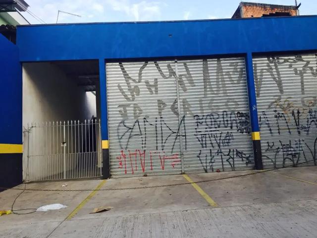 Galpão / Depósito para Locação em São Paulo/SP Jardim Peri