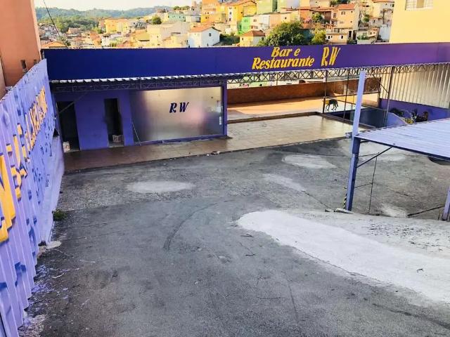Galpão / Depósito para Locação em São Paulo/SP Jardim Peri