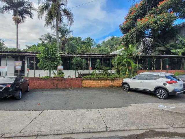Galpão / Depósito para Locação em São Paulo/SP Jardim Petrópolis
