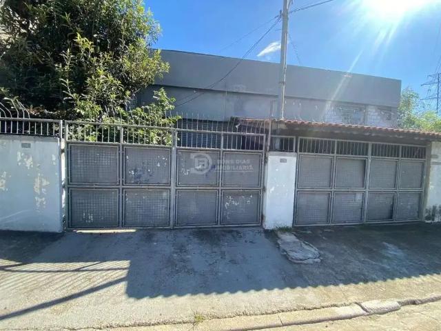 Galpão / Depósito para Locação em São Paulo/SP Jardim Popular