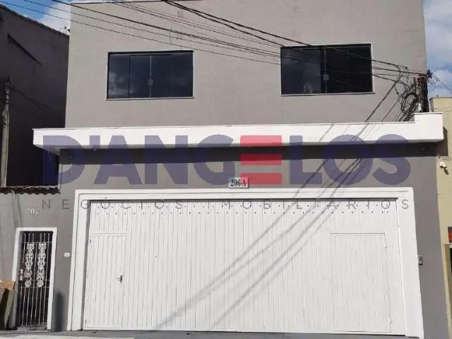 Galpão / Depósito para Locação em São Paulo/SP Jardim Popular