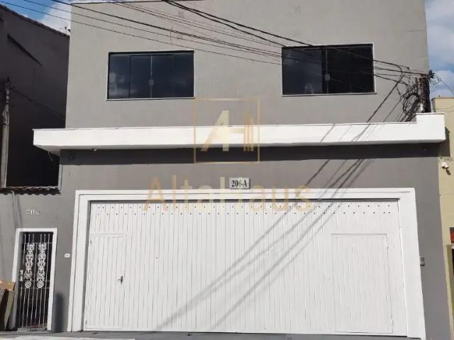 Galpão / Depósito para Locação em São Paulo/SP Jardim Popular