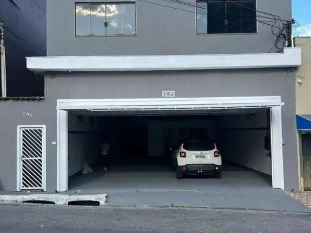 Galpão / Depósito para Locação em São Paulo/SP Jardim Popular