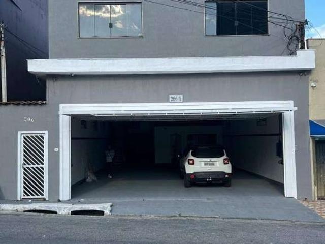 Galpão / Depósito para Locação em São Paulo/SP Jardim Popular