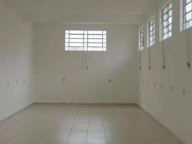 Galpão / Depósito para Locação em São Paulo/SP Jardim Princesa