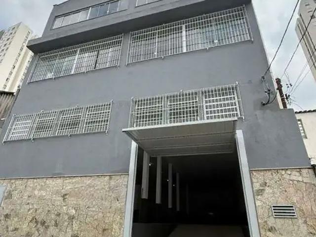 Galpão / Depósito para Locação em São Paulo/SP Jardim Prudência