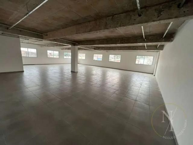Galpão / Depósito para Locação em São Paulo/SP Jardim Prudência 1 Quartos