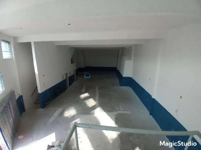 Galpão / Depósito para Locação em São Paulo/SP Jardim Prudência