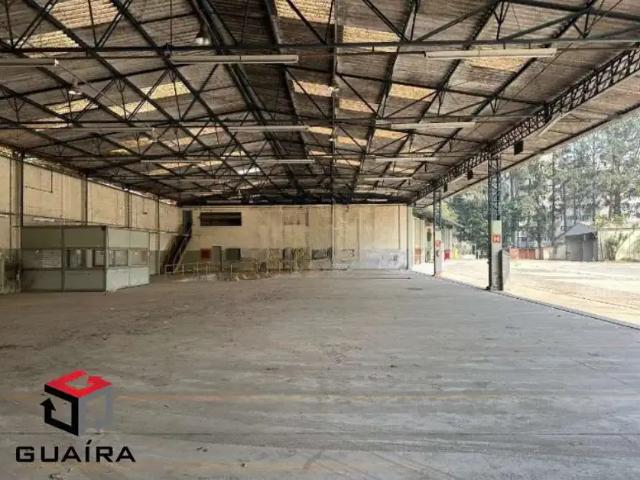 Galpão / Depósito para Locação em São Paulo/SP Jardim São Cristóvão