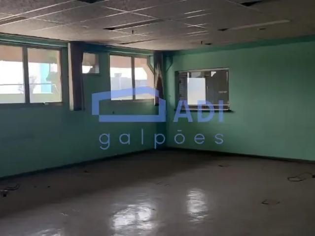 Galpão / Depósito para Locação em São Paulo/SP Jardim São Jorge