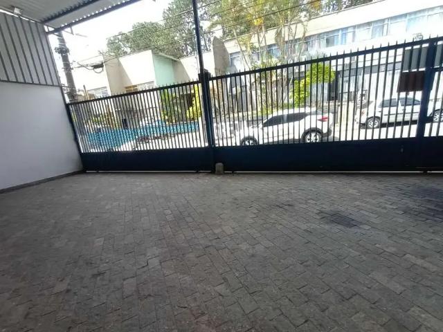 Galpão / Depósito para Locação em São Paulo/SP Jardim São Jorge Raposo Tavares