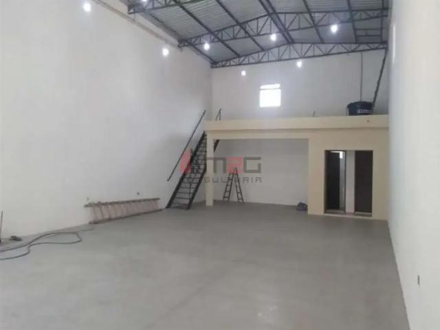 Galpão / Depósito para Locação em São Paulo/SP Jardim São José Zona Norte