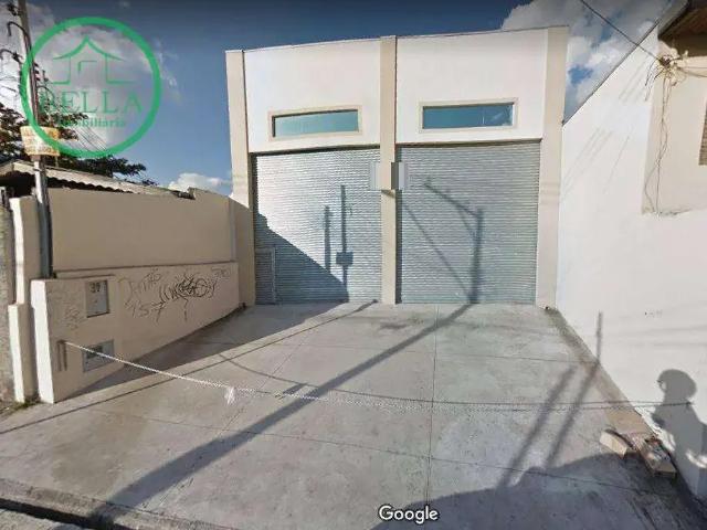 Galpão / Depósito para Locação em São Paulo/SP Jardim São José Zona Norte