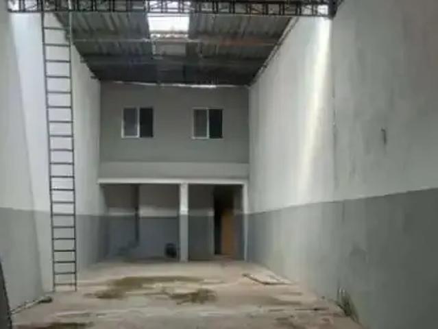 Galpão / Depósito para Locação em São Paulo/SP Jardim São José Zona Norte