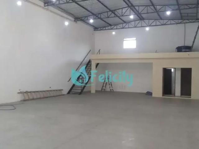 Galpão / Depósito para Locação em São Paulo/SP Jardim São José Zona Norte