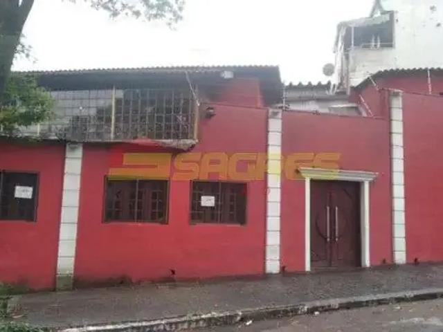 Galpão / Depósito para Locação em São Paulo/SP Jardim São Paulo Zona Norte