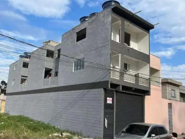 Galpão / Depósito para Locação em São Paulo/SP Jardim São Rafael