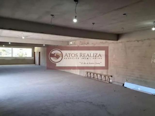 Galpão / Depósito para Locação em São Paulo/SP Jardim Santa Bárbara