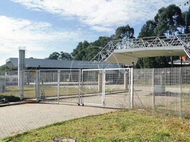 Galpão / Depósito para Locação em São Paulo/SP Jardim Santa Cruz Sacomã