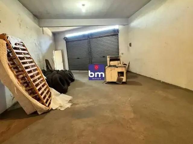 Galpão / Depósito para Locação em São Paulo/SP Jardim Santo Antonio